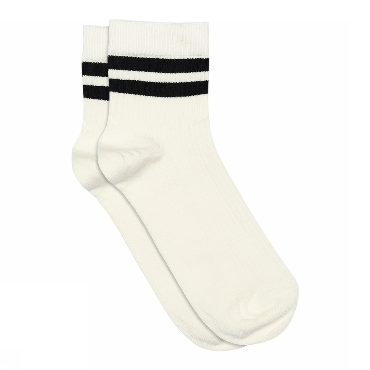 MP Denmark - Aida Short Socks Black – Heatherbie