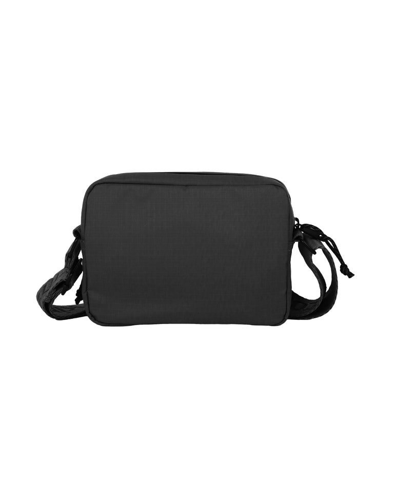 Mini Miles Bag | Black – Heatherbie